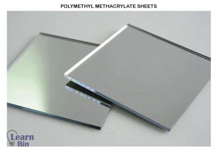 Polymethyl Methacrylate - What Is Plexiglass? | Learnbin