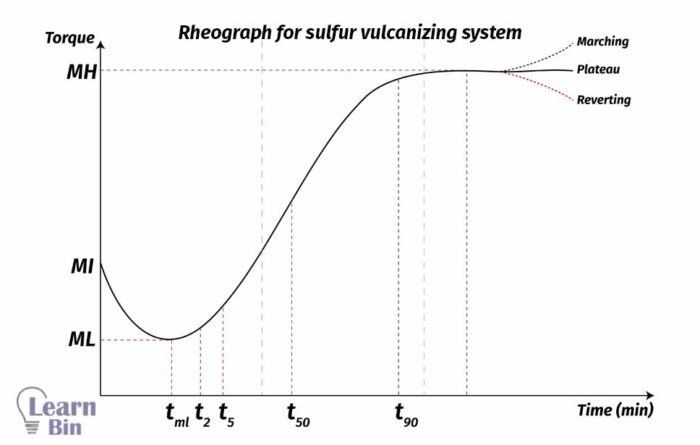 Rubber Vulcanization | Learnbin