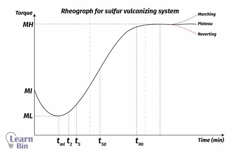 Rubber Vulcanization | Learnbin