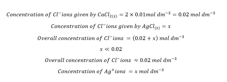 Ionic Equilibrium - Equilibrium Between Ions And Unionized Molecules ...