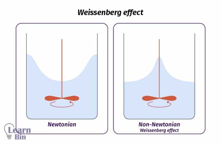 Newtonian And Non-Newtonian Fluids: A Complete Guide | Learnbin