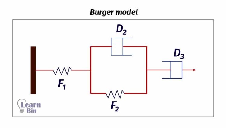 Viscoelastic Models For Polymers | Learnbin