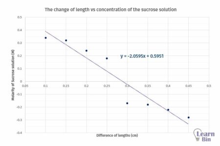 Water Potential - Water Transport In Plants | Learnbin