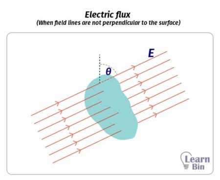 Electric Field Lines | Learnbin
