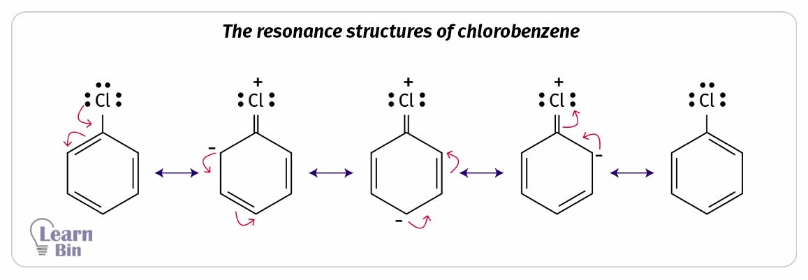 Reactions Of Alkyl Halides | Learnbin