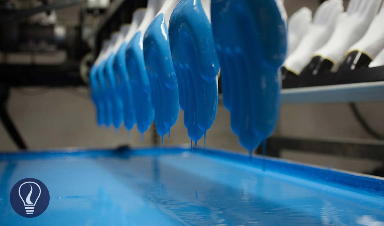 Introduction To Latex Dipping Techniques | Learnbin